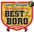 Best of Boro | Country Club Receptions