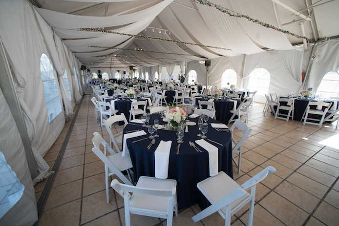 Southern California Outdoor Wedding Venues|Country Club Receptions