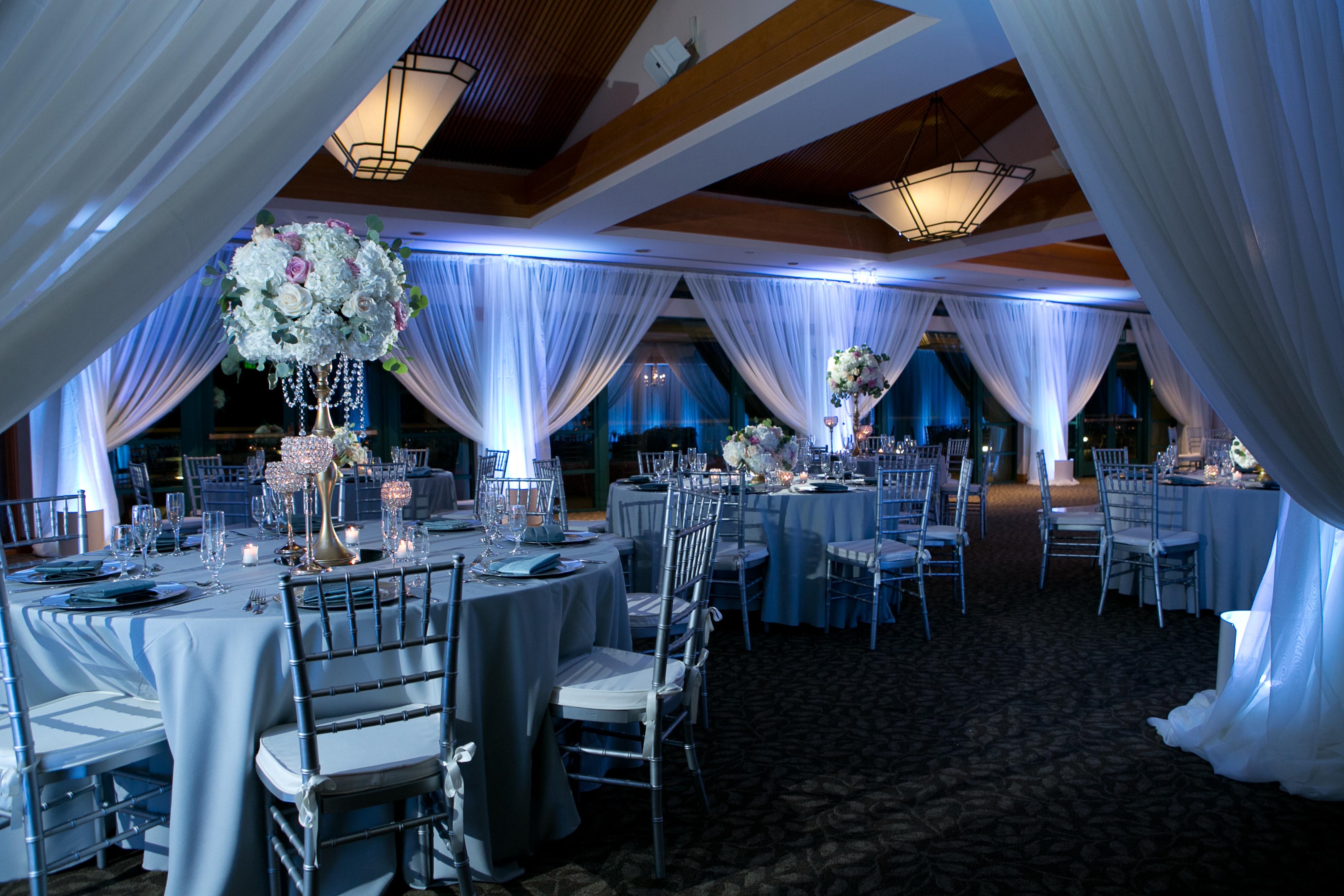 Orange County Wedding Venues Country Club Receptions