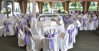 Golf Course Wedding Venues Near You | Country Club Receptions